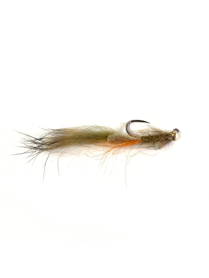 Headless Fly Fisherman - Royal Treatment Fly Fishing