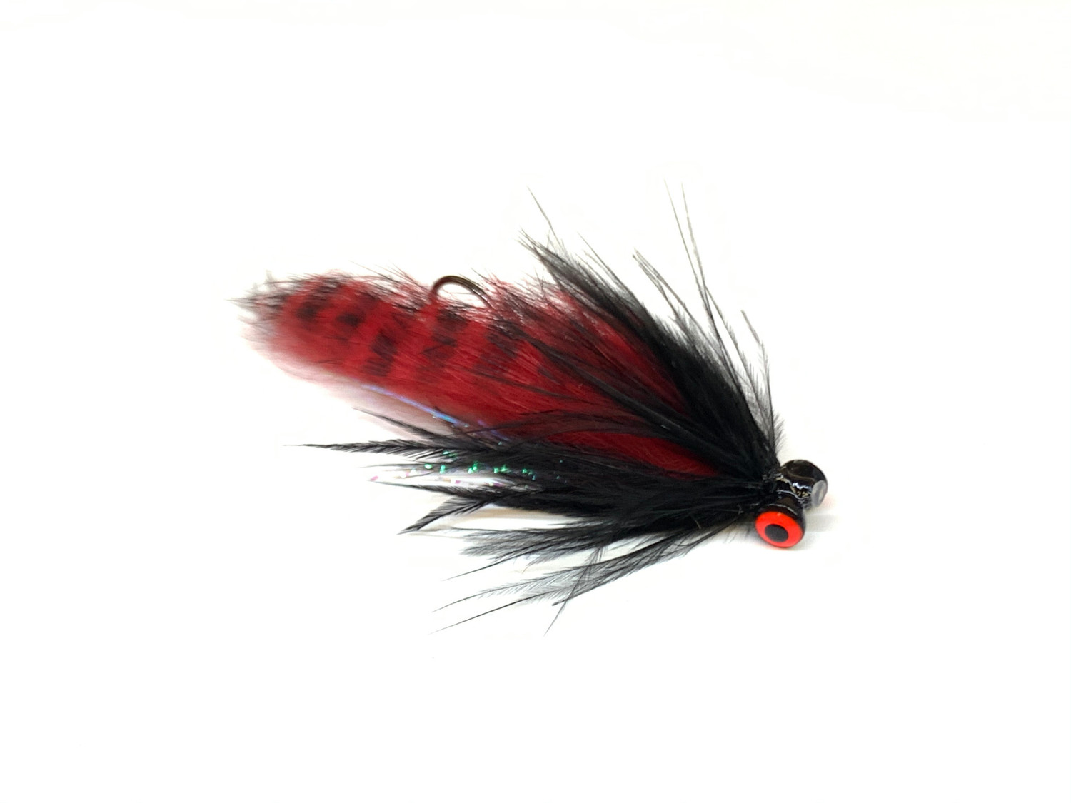 Rabbit Strip Tube - Royal Treatment Fly Fishing