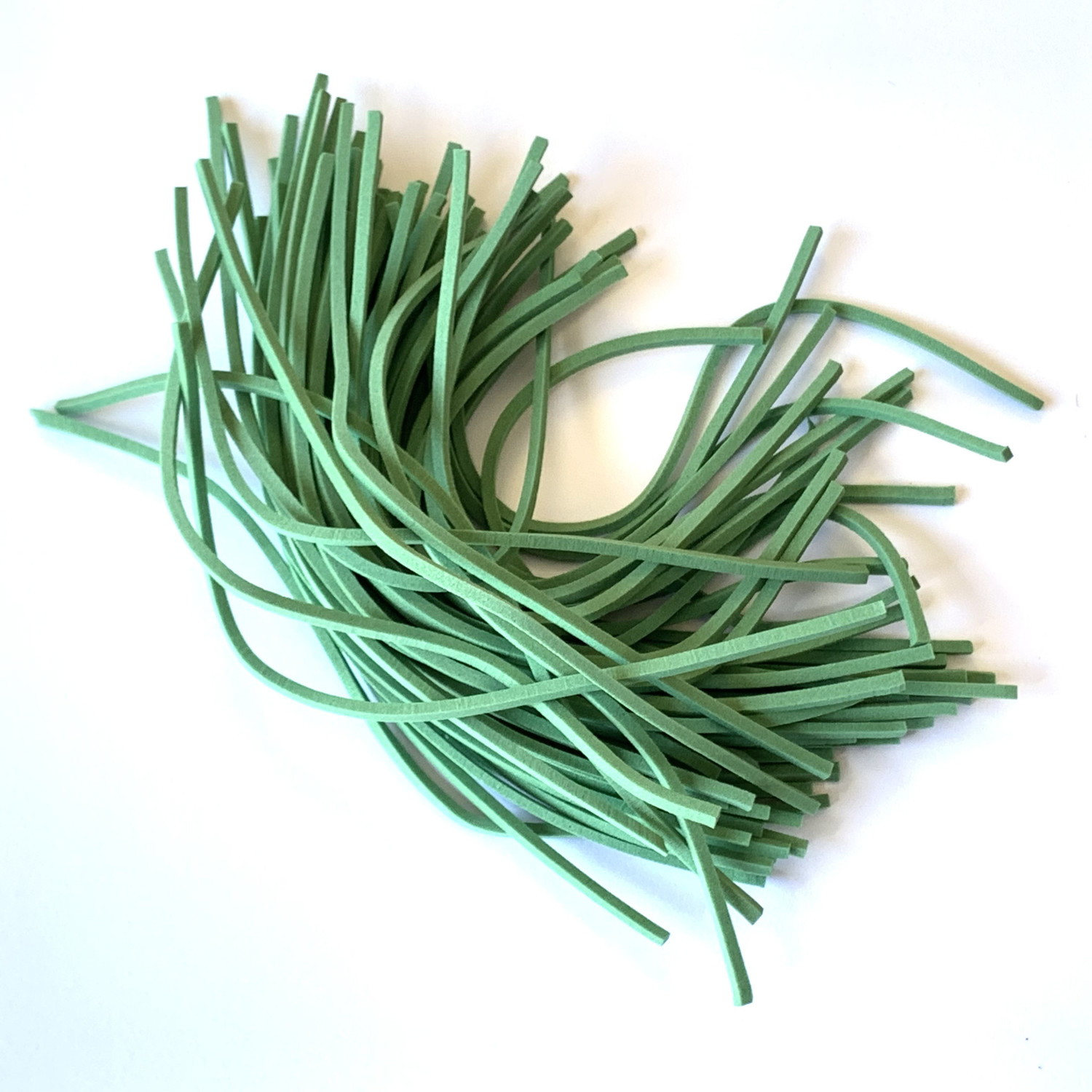 Chicone's Fettuccine Foam - Royal Treatment Fly Fishing