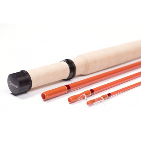 Fly Rods - Royal Treatment Fly Fishing