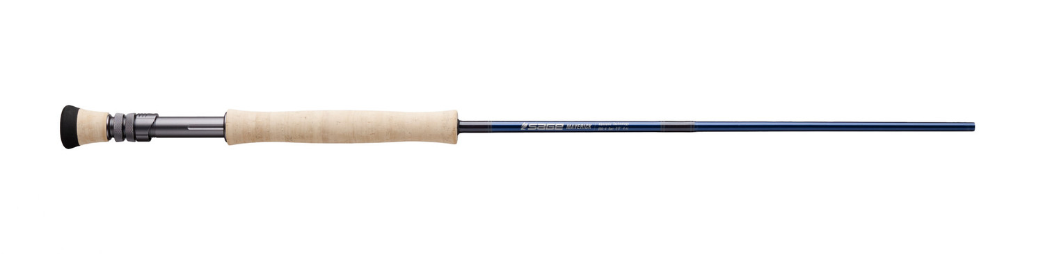 SAGE MAVERICK FLY ROD - Royal Treatment Fly Fishing