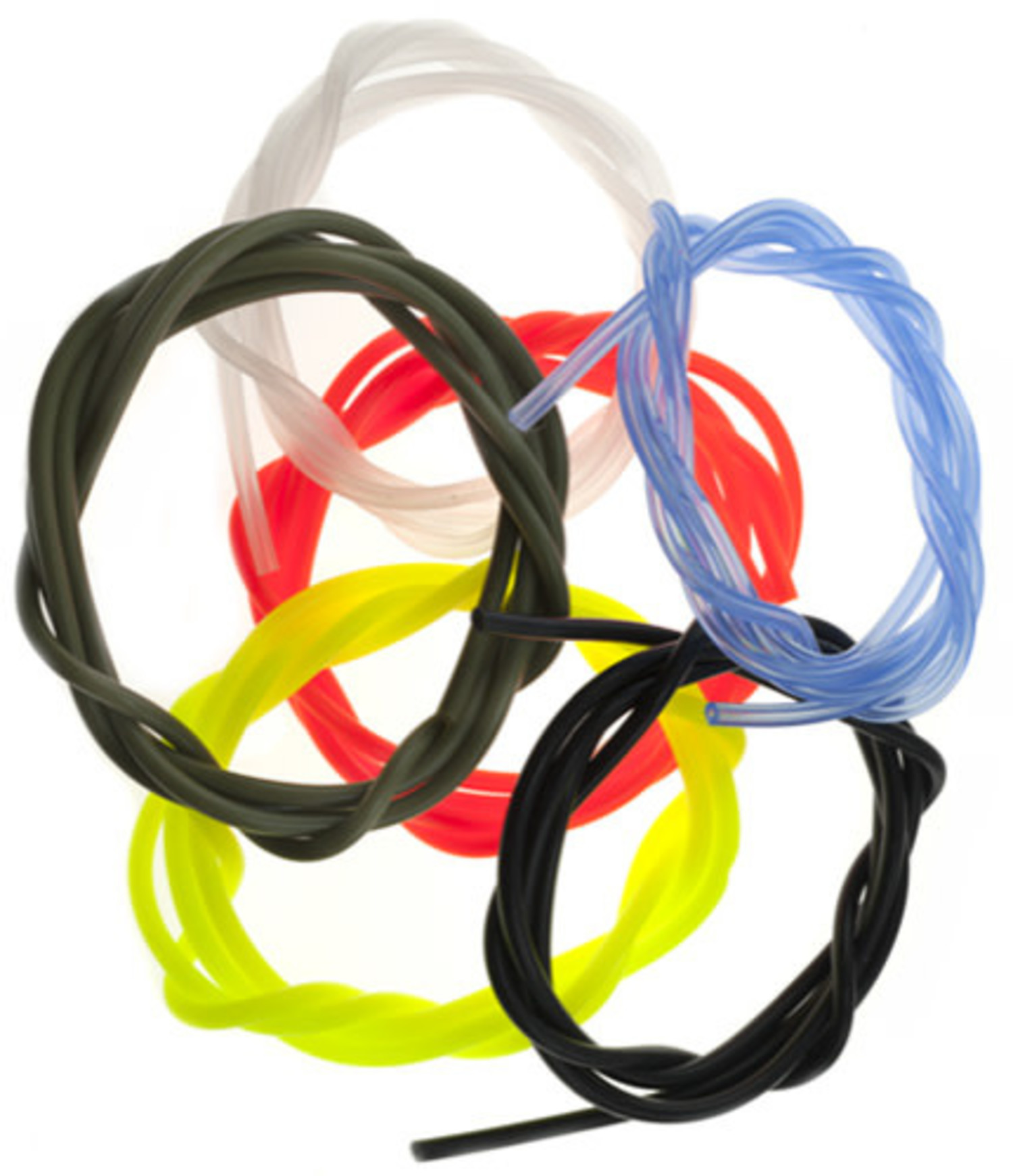 Ultra Rig Tubing (1 Yard) - Royal Treatment Fly Fishing