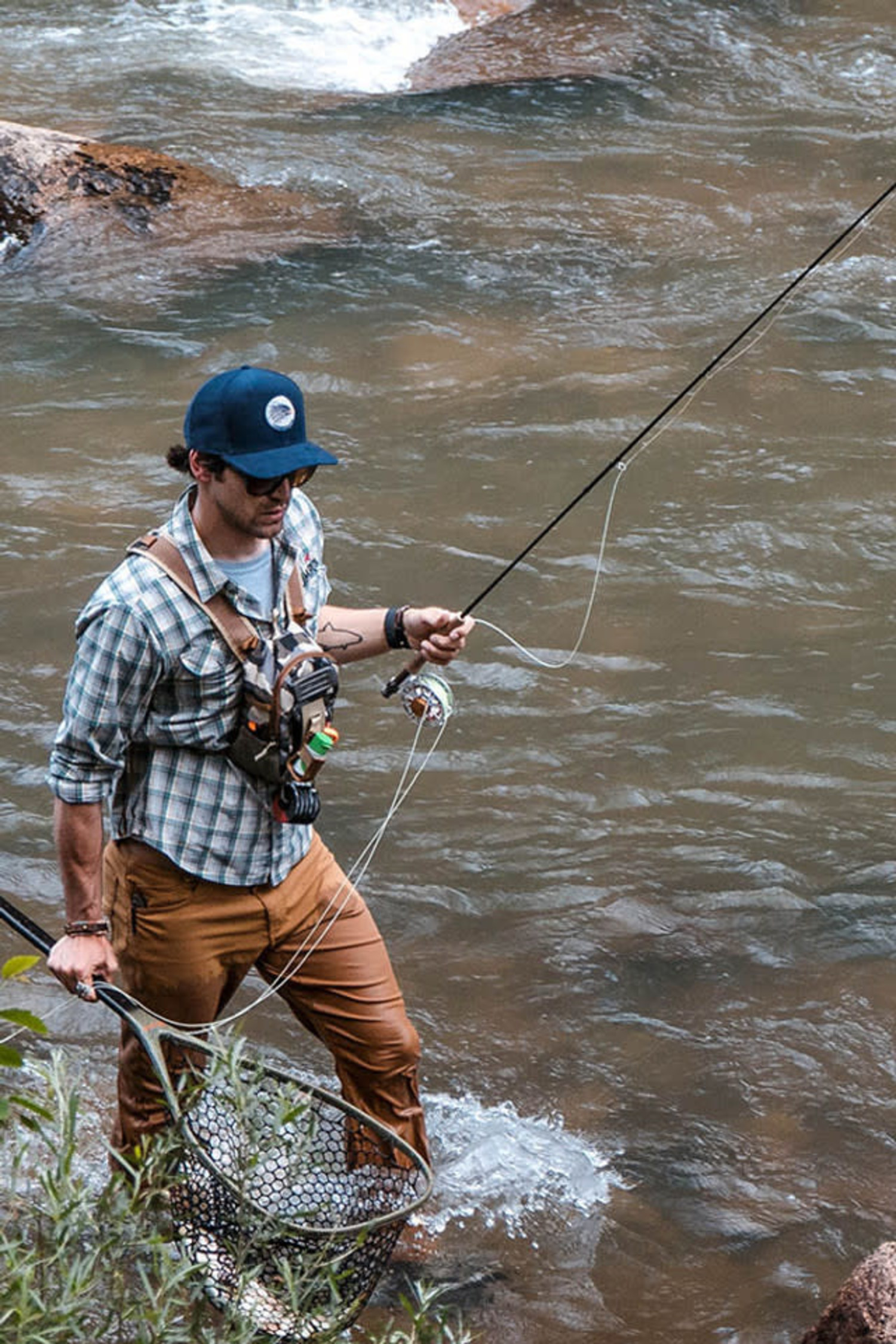 Umpqua River Merchants