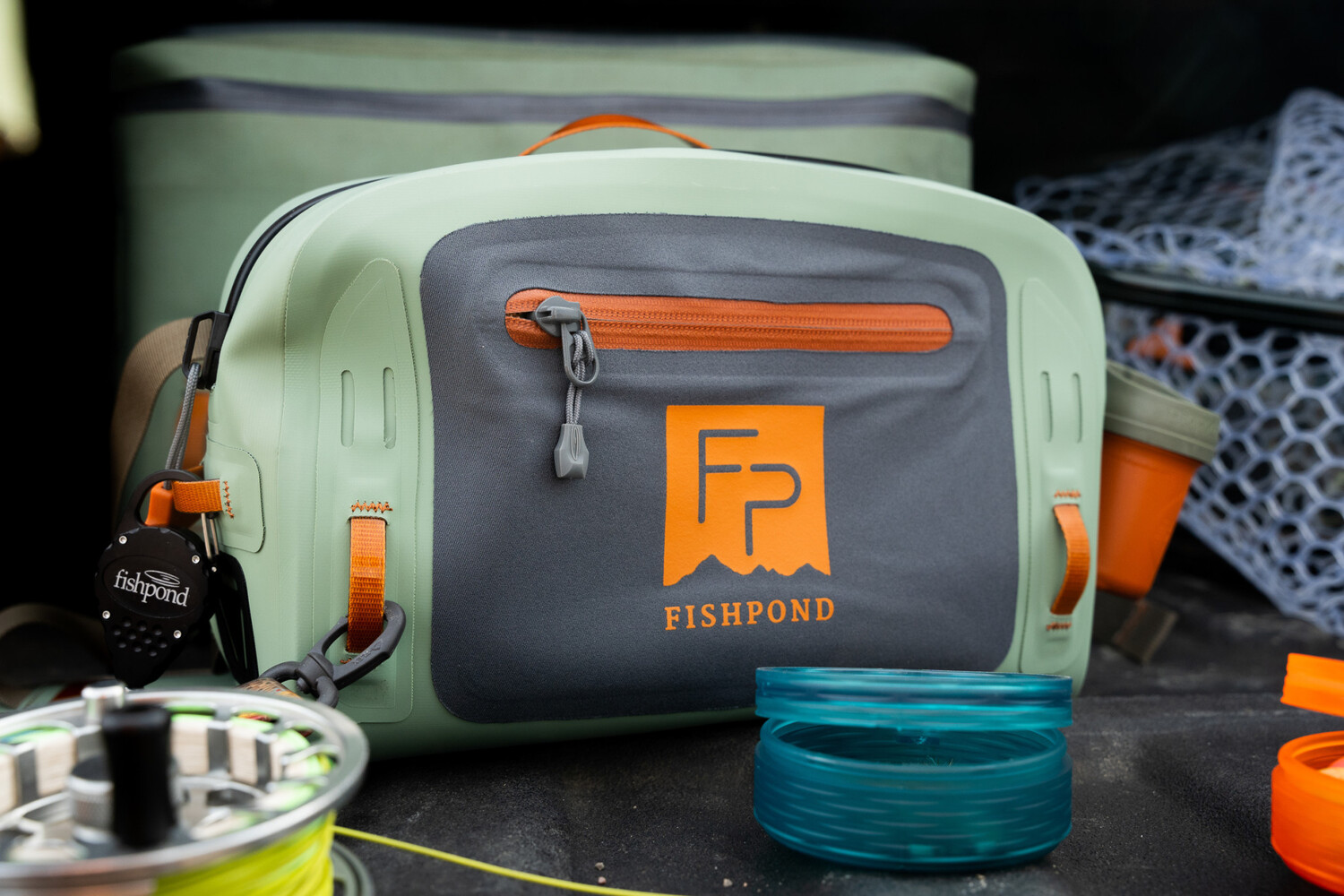 Fishpond Thunderhead Small Submersible Lumbar Pack - Royal Treatment ...