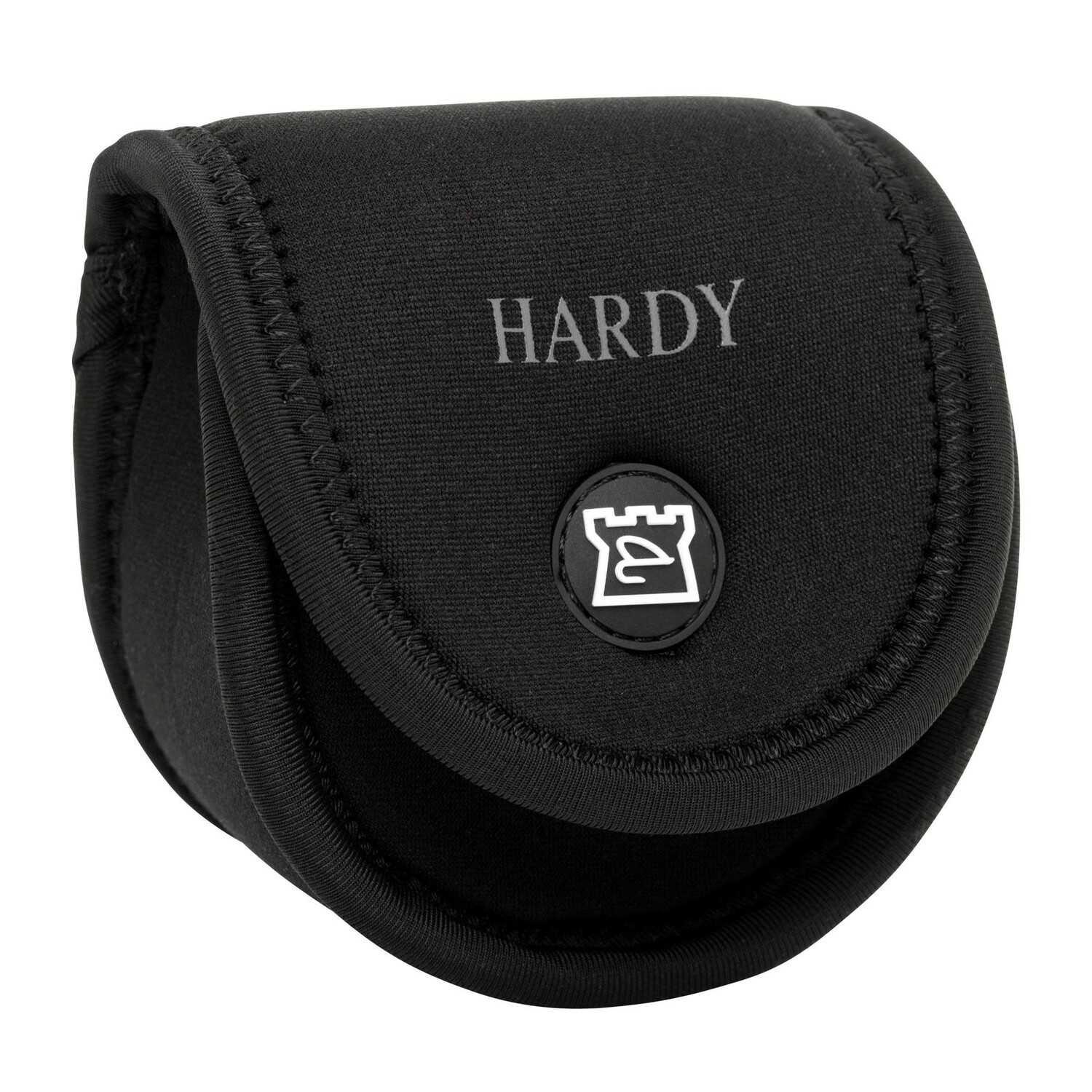 Hardy Neoprene Reel Case - Royal Treatment Fly Fishing