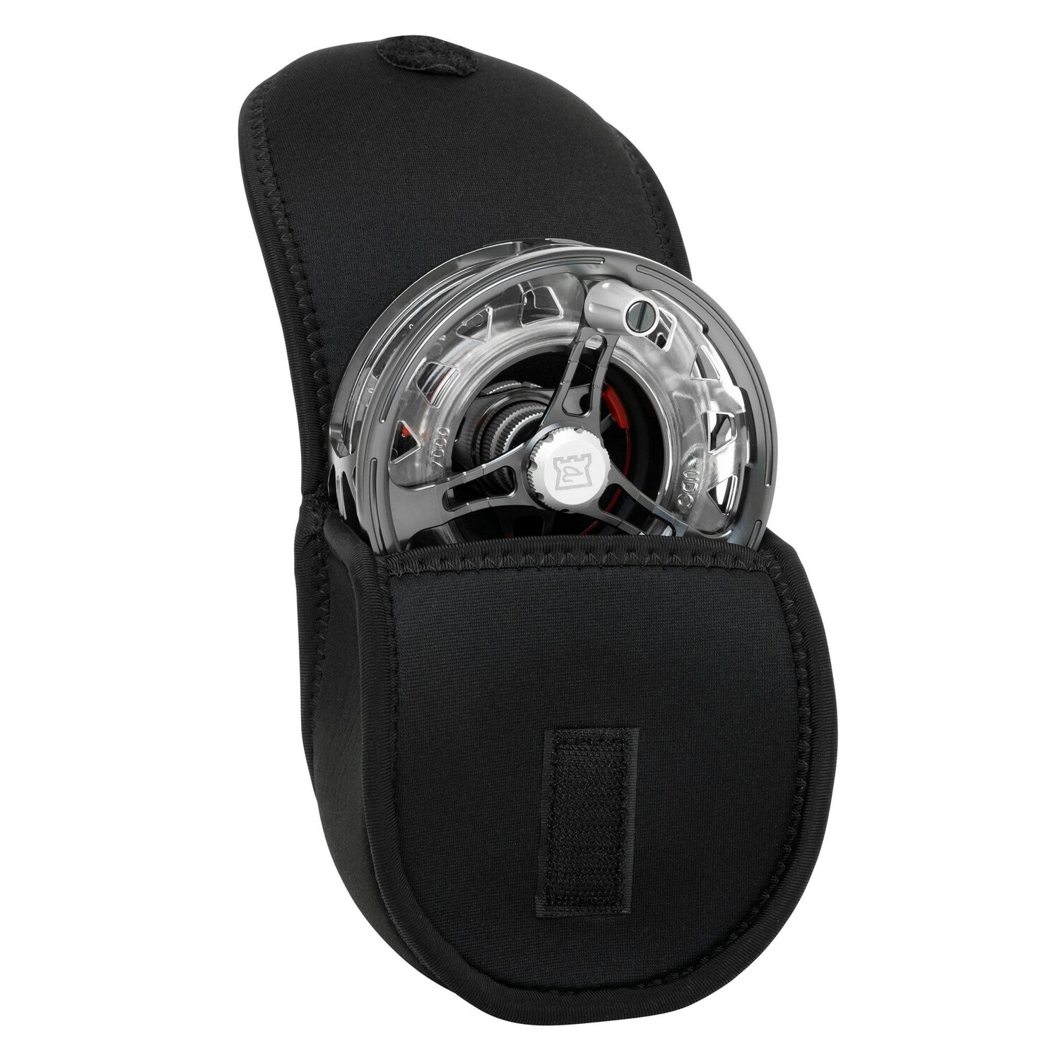 Hardy Neoprene Reel Case - Royal Treatment Fly Fishing