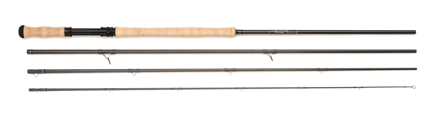 Scott Swing - Royal Treatment Fly Fishing