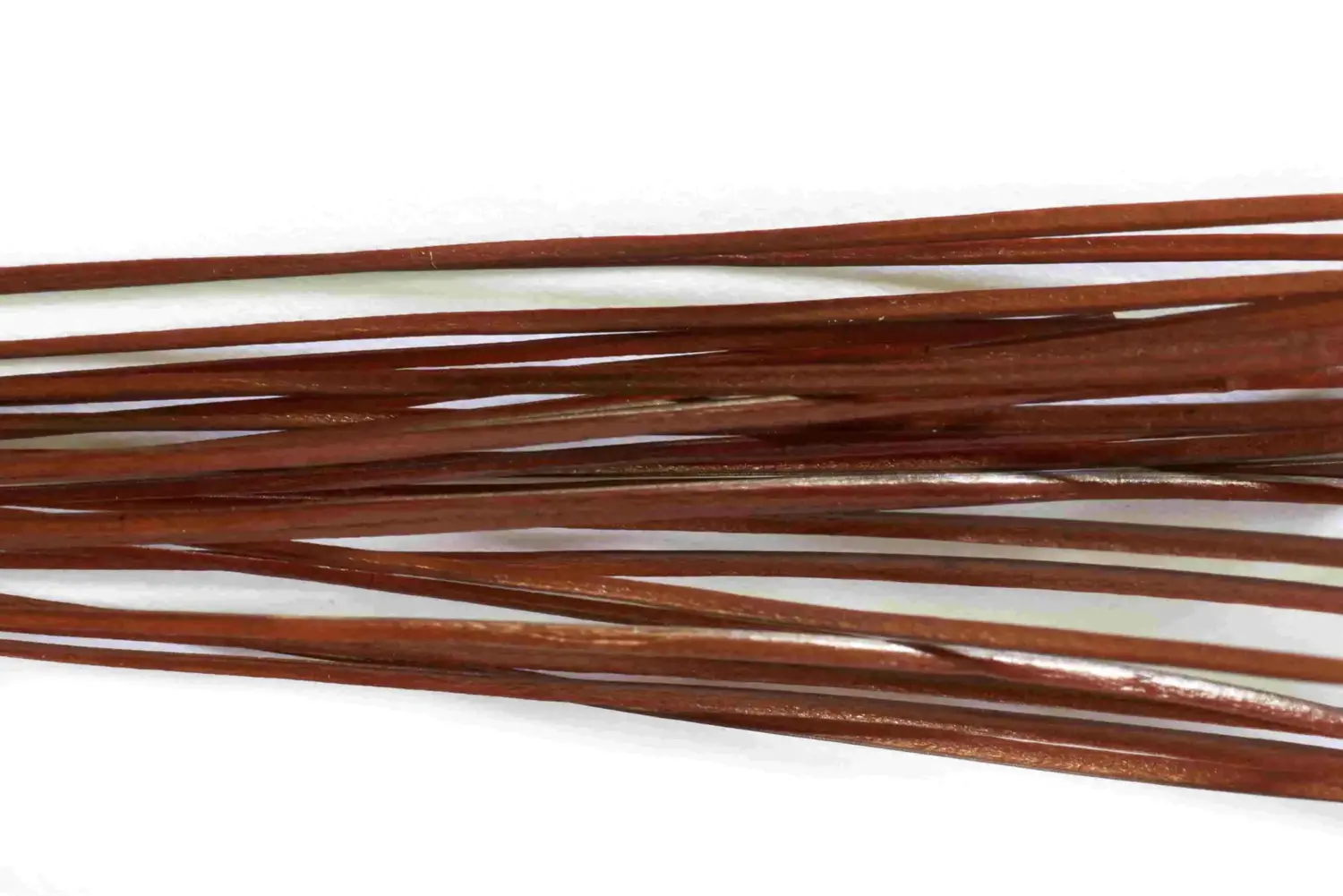 Fulling Mill Stripped Peacock Quills - Royal Treatment Fly Fishing