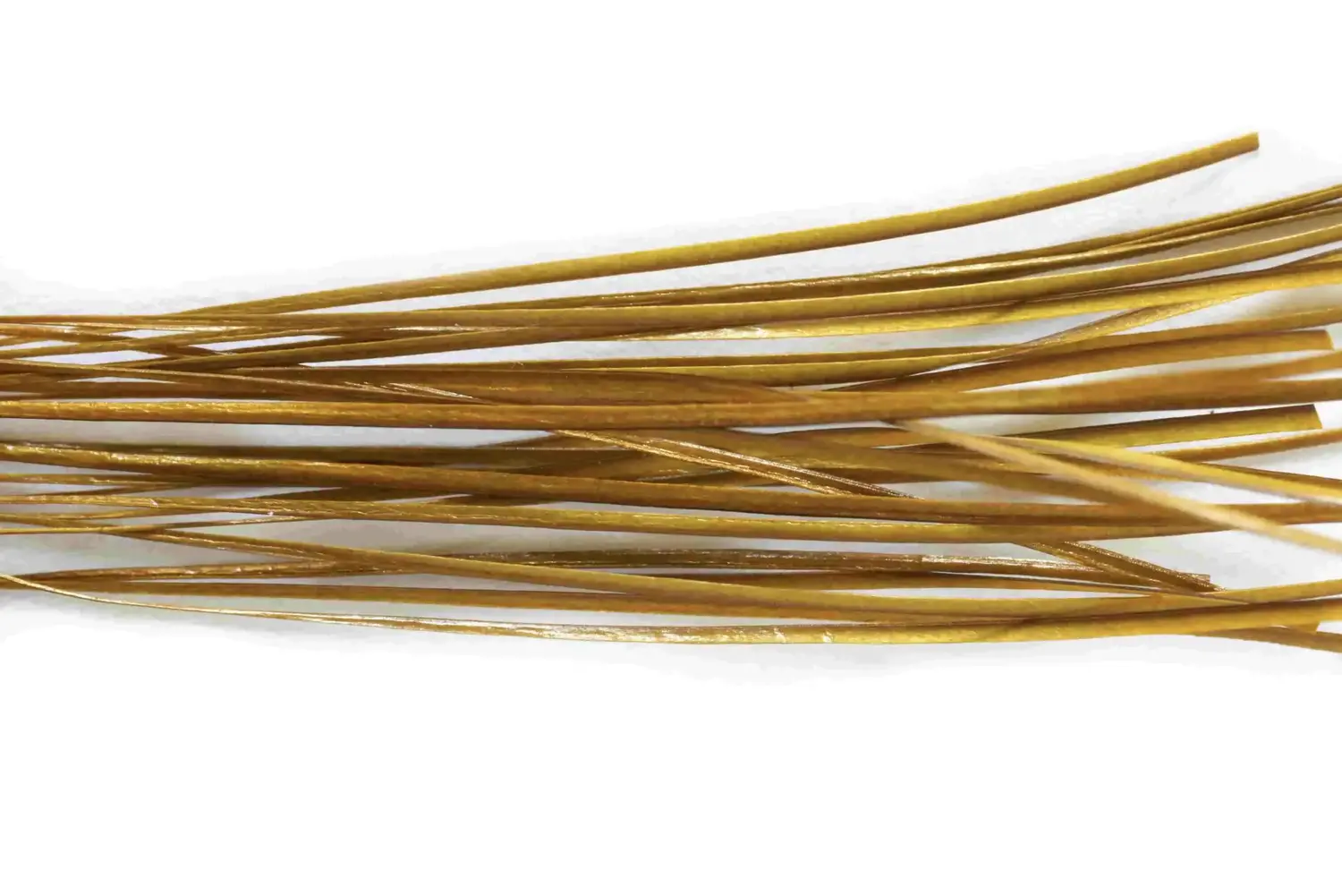 Fulling Mill Stripped Peacock Quills - Royal Treatment Fly Fishing