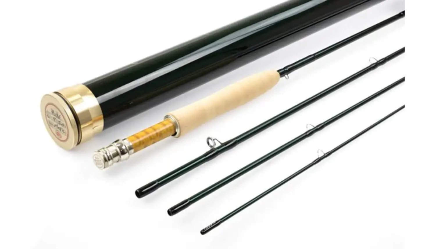 Winston Pure - Royal Treatment Fly Fishing