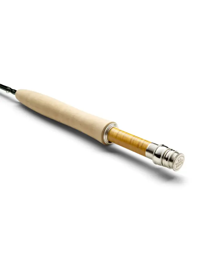 Winston Fly Rod Company - Royal Treatment Fly Fishing