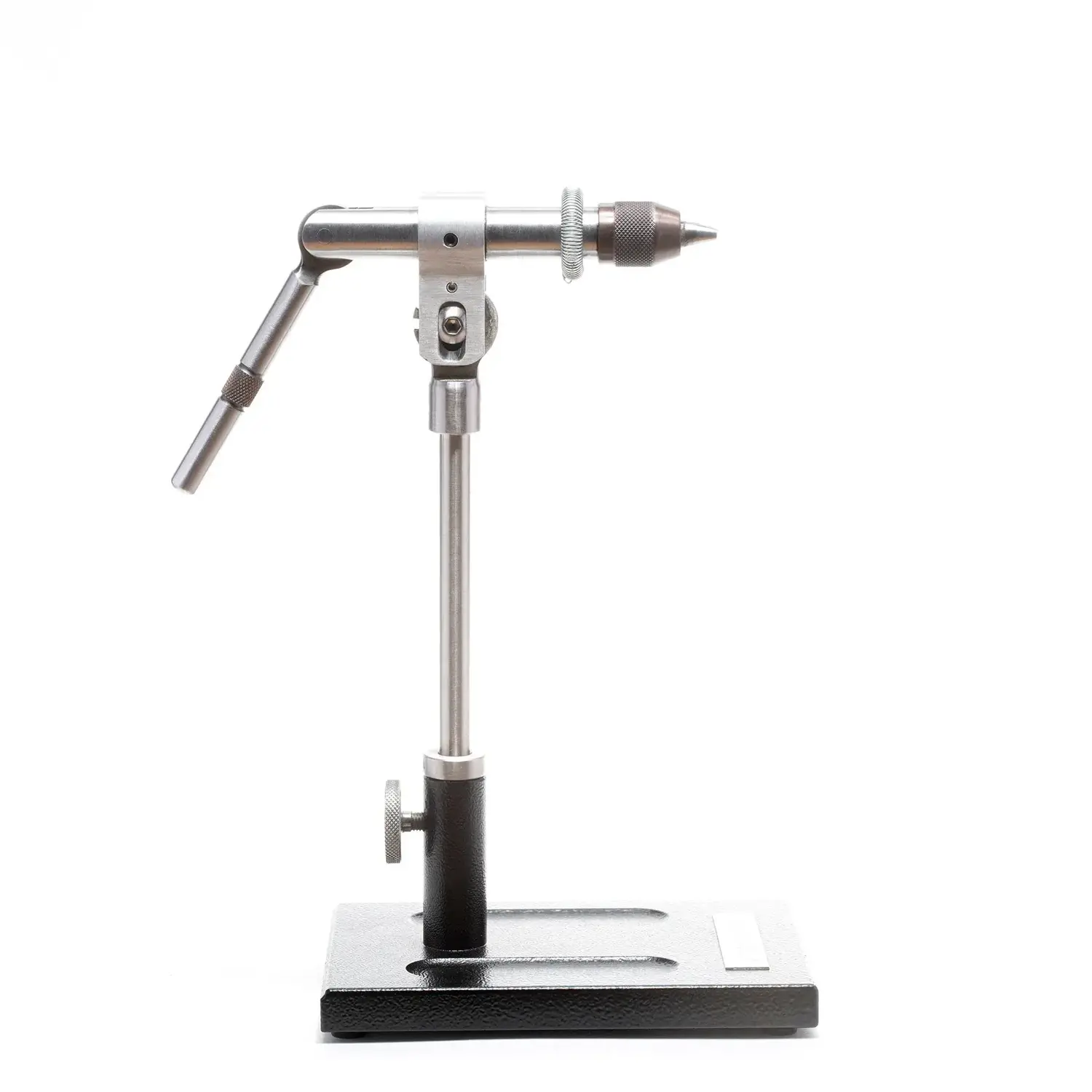 Dyna-King Professional Pedestal Vise - Royal Treatment Fly Fishing