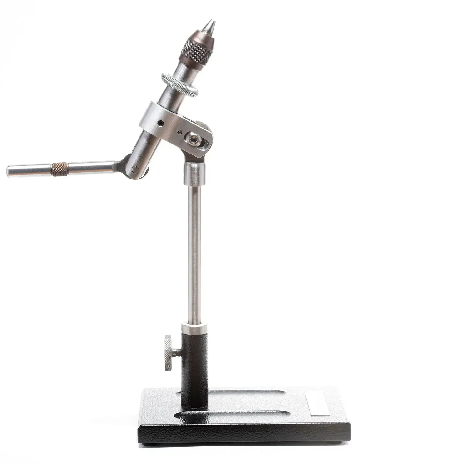 Dyna-King Professional Pedestal Vise - Royal Treatment Fly Fishing