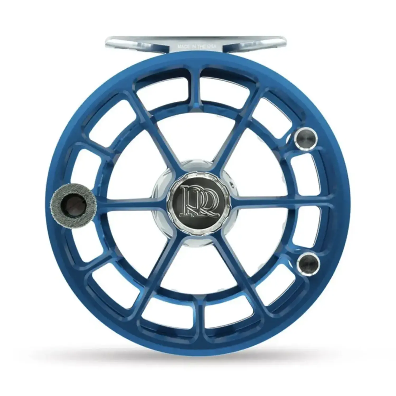 Ross Evolution R Salt - Royal Treatment Fly Fishing