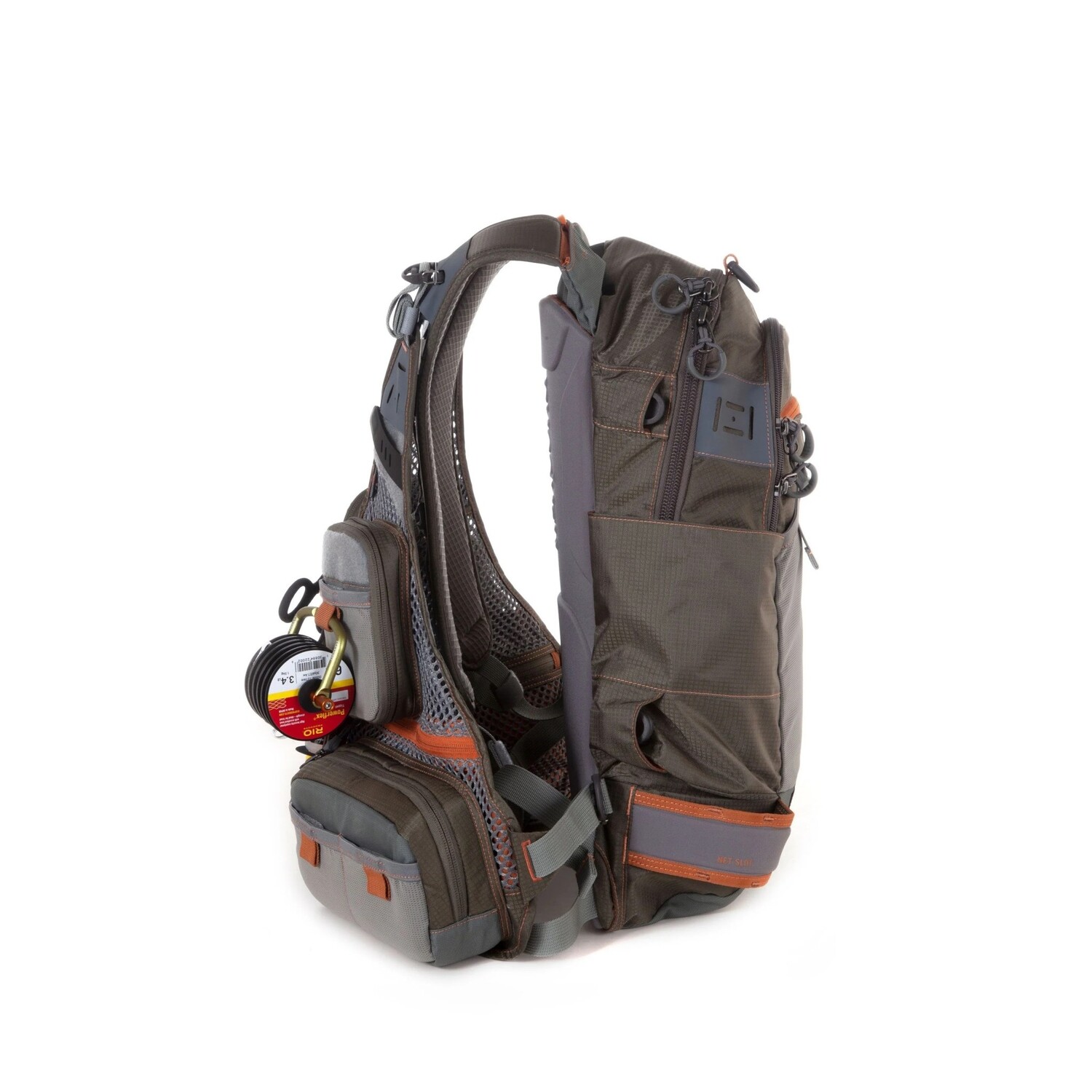 Fishpond Ridgeline Tech Pack - Royal Treatment Fly Fishing