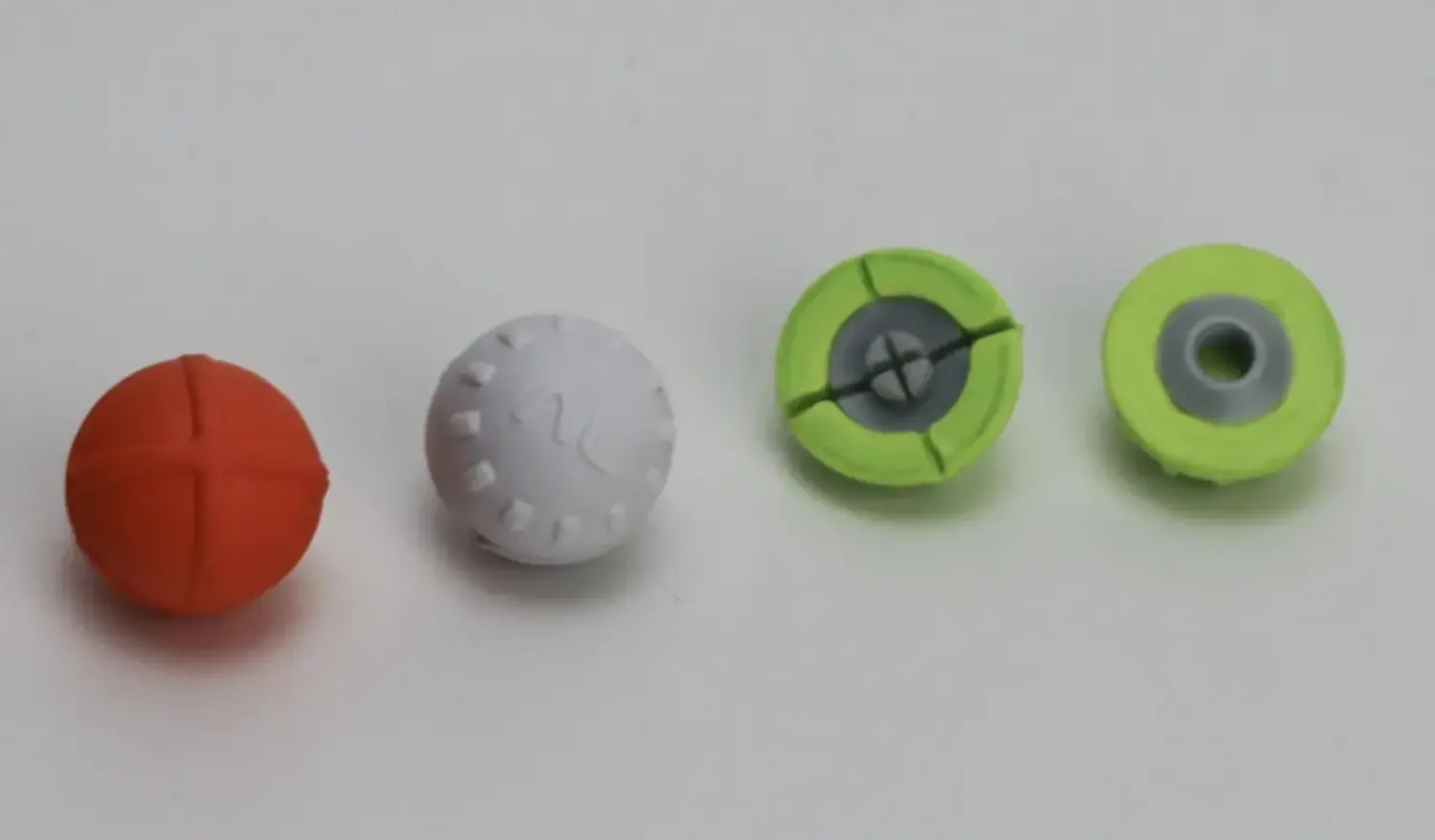 Air-Lock Centerlock Indicators - Royal Treatment Fly Fishing