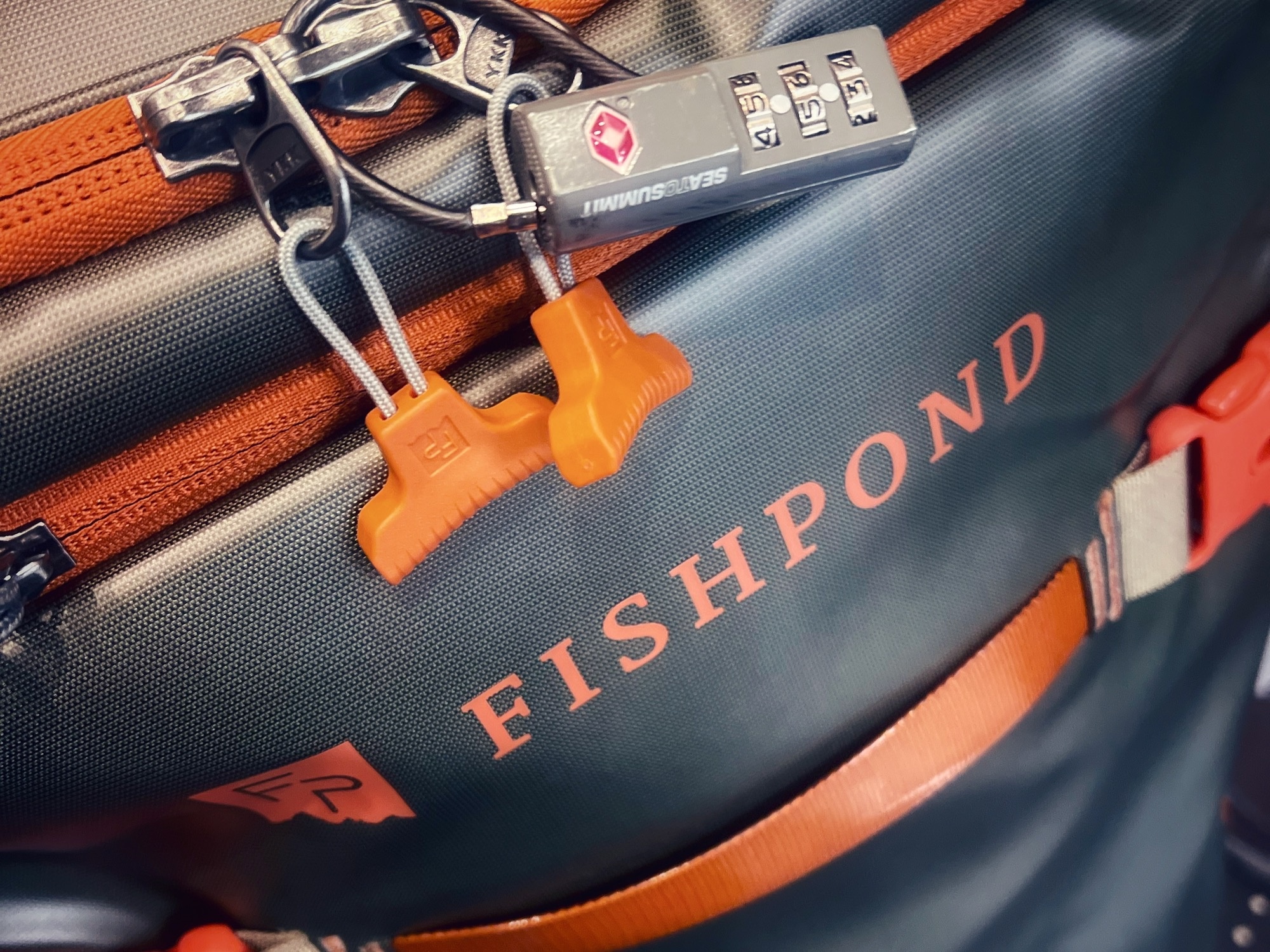 Grab Your Gear and Carry On! - Royal Treatment Fly Fishing