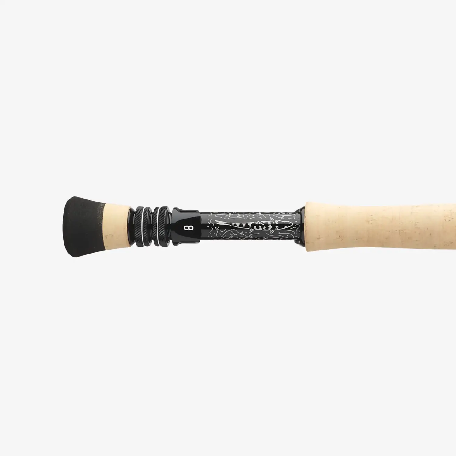 Sage Salt R8 Grand Slam Edition - Royal Treatment Fly Fishing