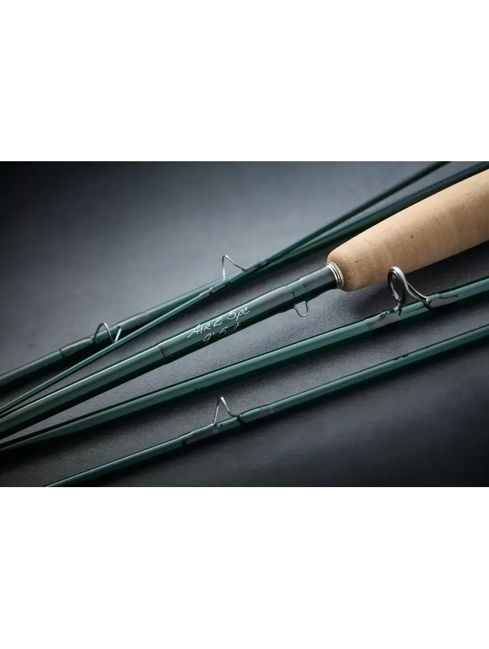 Winston Fly Rod Company - Royal Treatment Fly Fishing