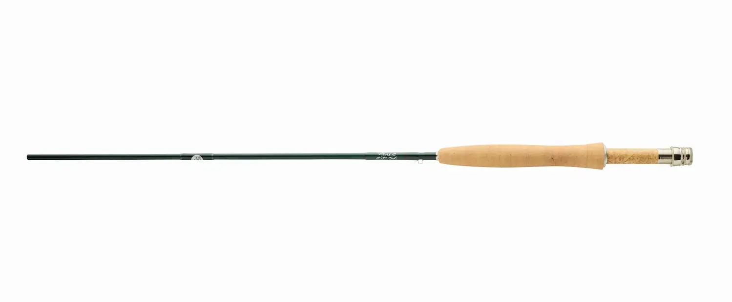 Winston Pure 2 - Royal Treatment Fly Fishing