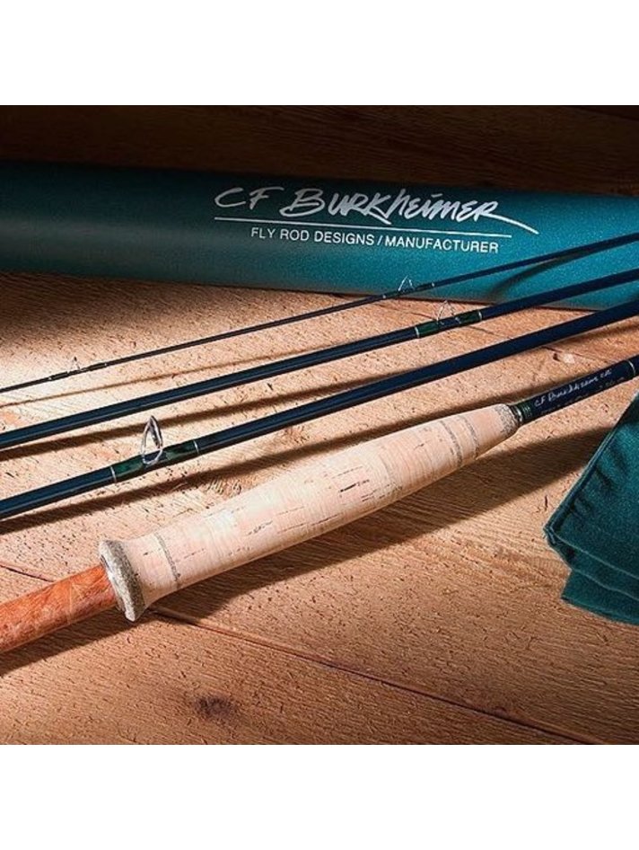 Fly Rods - Royal Treatment Fly Fishing