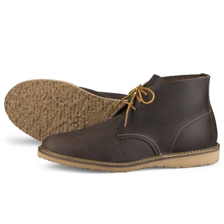 Red Wing - Heart and Sole Shoes