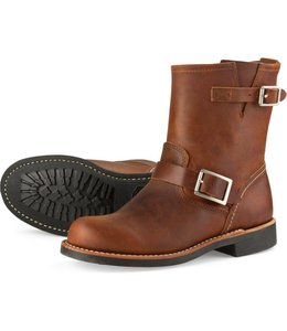 Red Wing - Heart and Sole Shoes