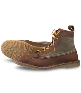 Red Wing - Heart and Sole Shoes