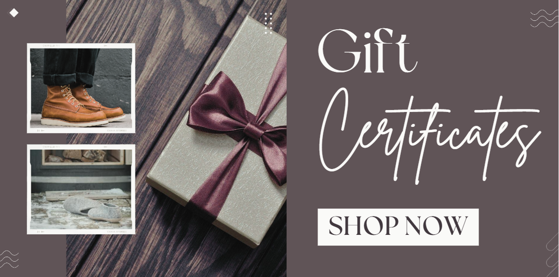 Heart and Sole Shoes - Heart and Sole Shoes