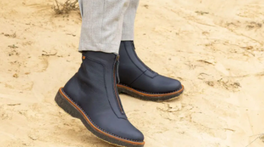 Geox - Heart and Sole Shoes