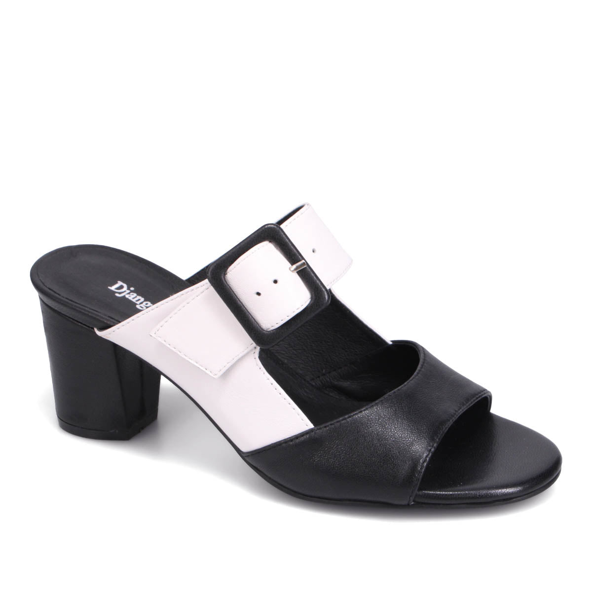 Conrade - Heart and Sole Shoes