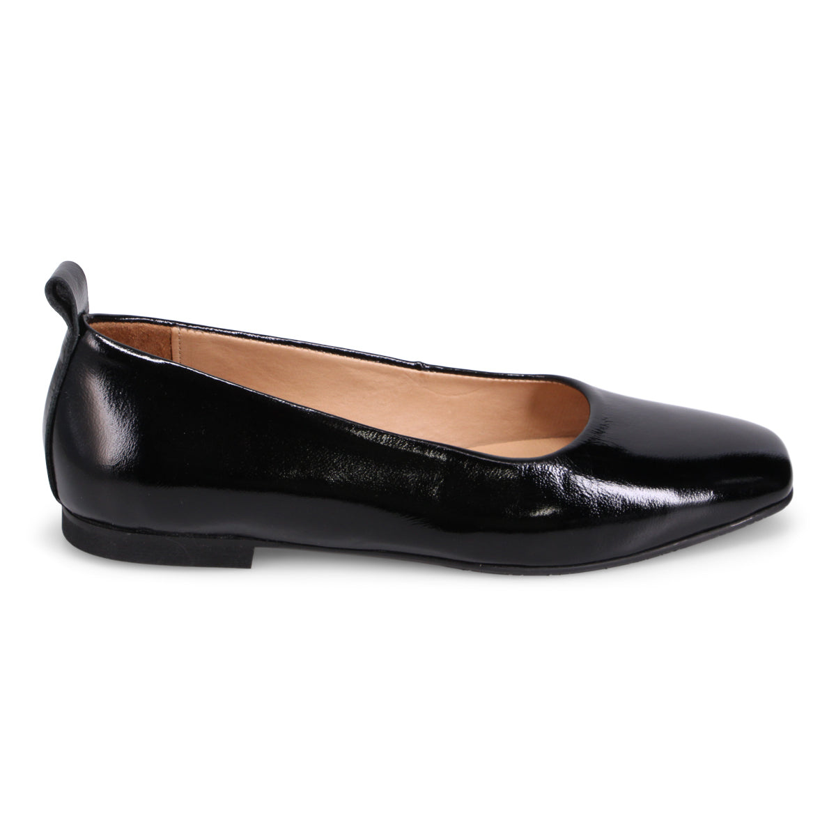 Elizabeth F25 - Heart and Sole Shoes