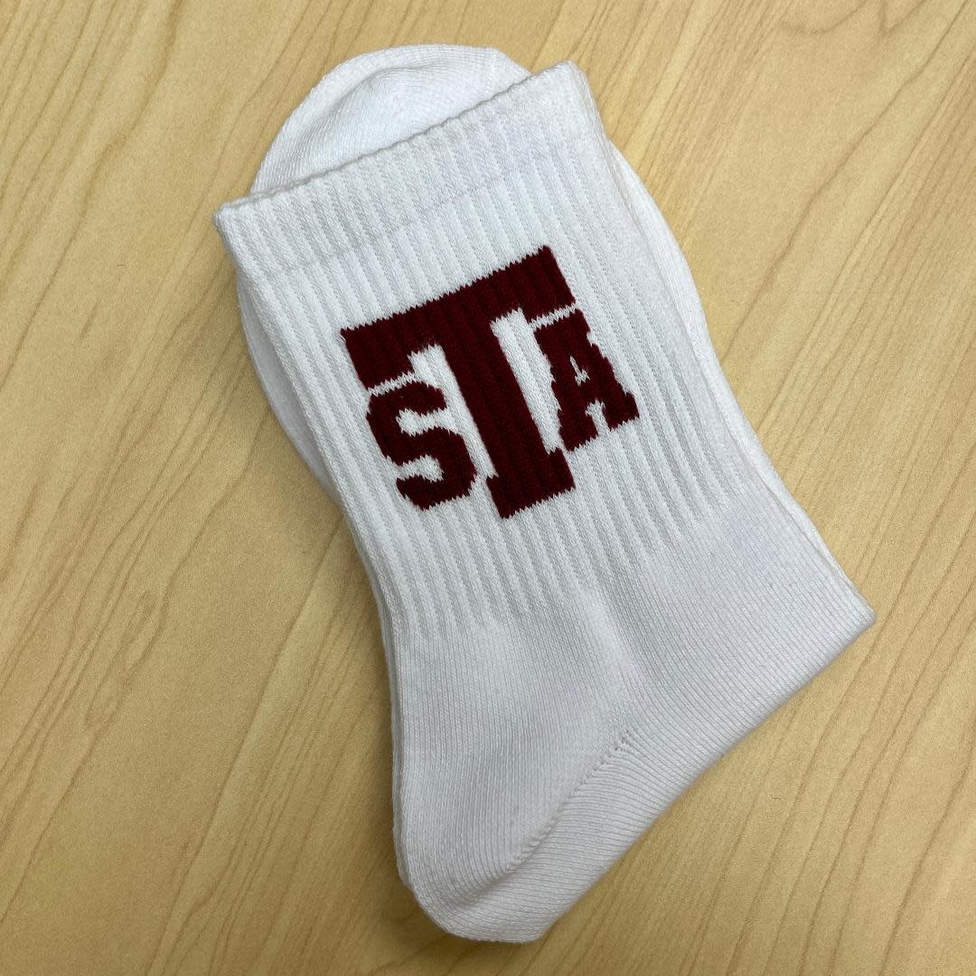 STA Sock - The Old School