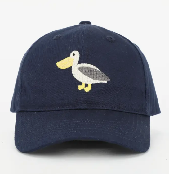 Kid's Pelican Hat - The Old School