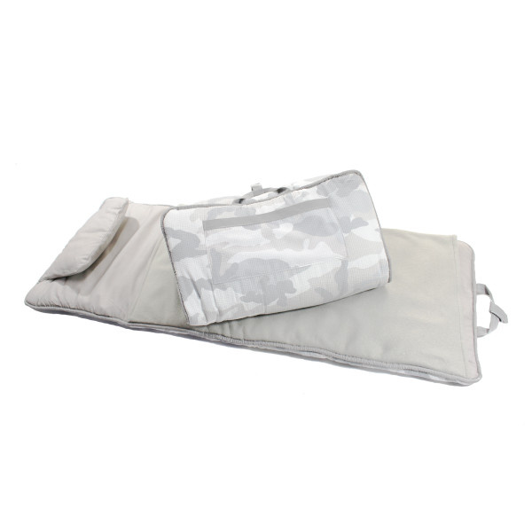 Nap Mat Snow Camo - The Old School