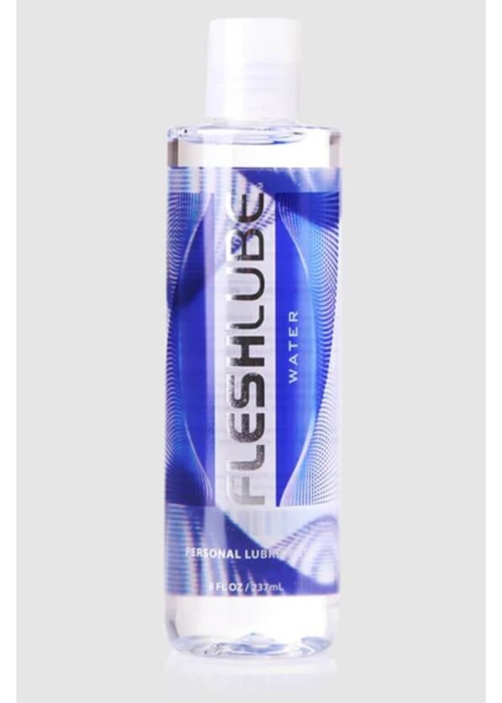 Fleshlube Water 8 oz - Sensually Yours