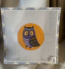 Needlepoint Canvases - The Tinsmith's Wife