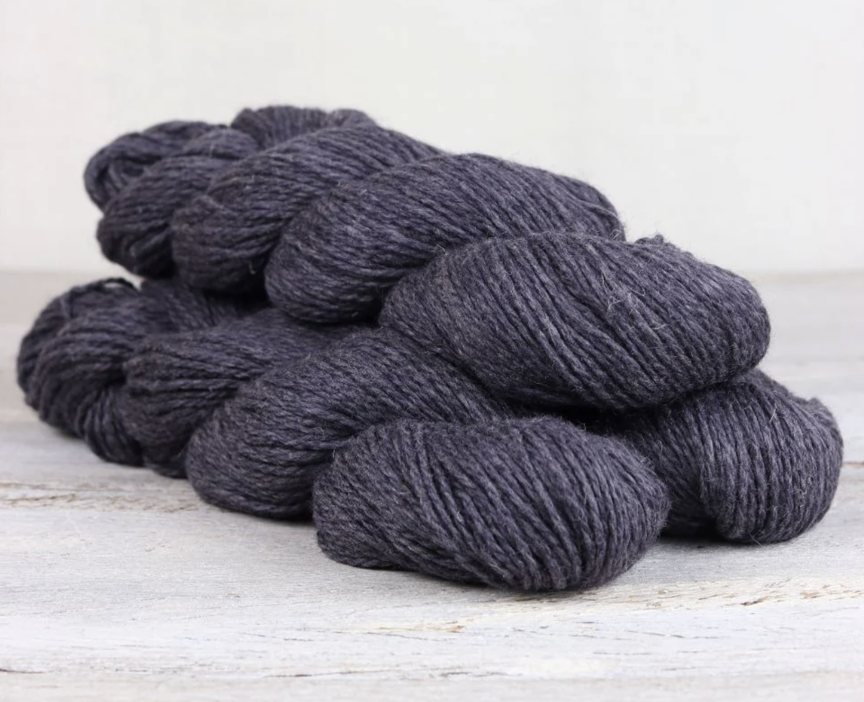 Fibre Co Luma 210 Shadow - The Tinsmith's Wife