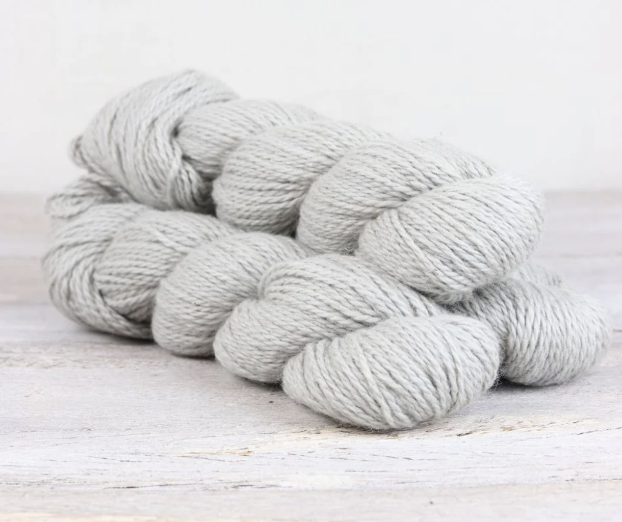 Fibre Co - Luma 430 Ancient Stone - The Tinsmith's Wife