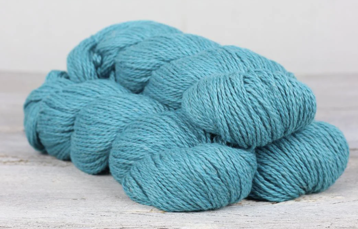 Fibre Co - Luma 110 St. Tropez - The Tinsmith's Wife