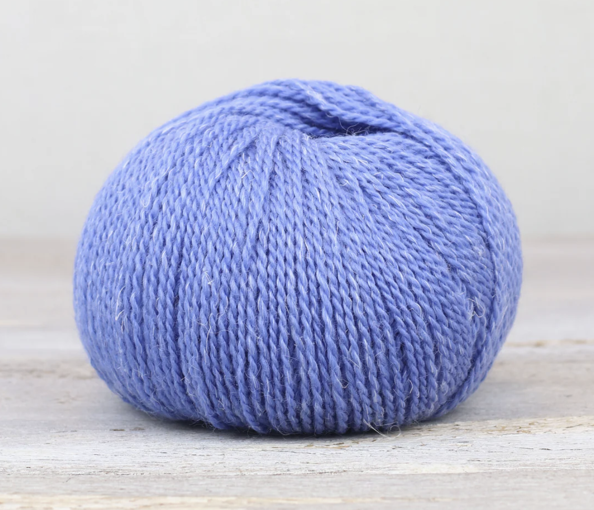 Fibre Co - &MakeDK - Potion - The Tinsmith's Wife