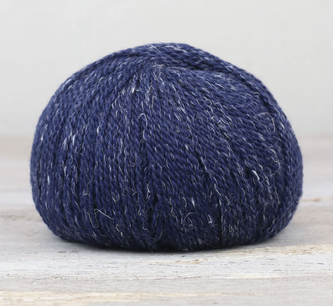 Fibre Co - &MakeDK -Look at the Stars - The Tinsmith's Wife