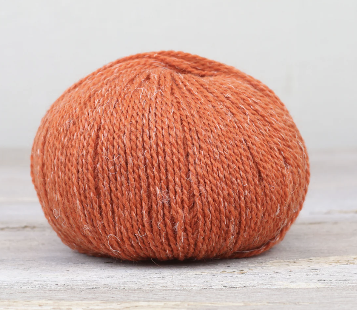 Fibre Co - &Make DK - Lit - The Tinsmith's Wife