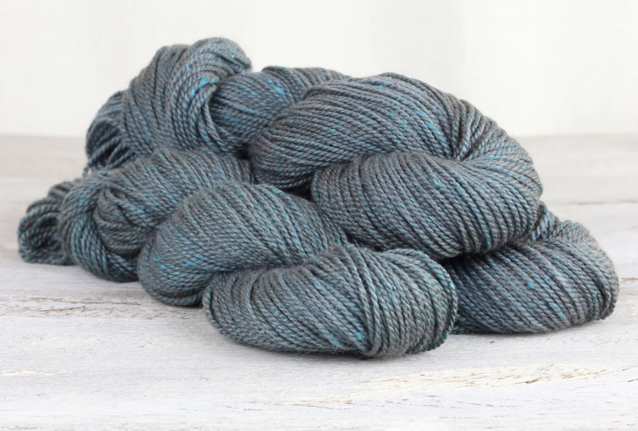 Fibre Co - Acadia, Butterfly Bush - The Tinsmith's Wife