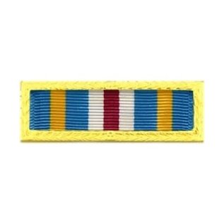 US Air Firce Joint Meritorious Unit Award Ribbon - Recognitions - Home ...