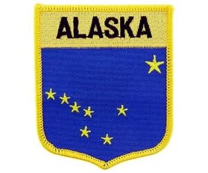 PATCH-Alaska - Recognitions - Home of Morgan House Woodprojects
