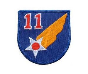 Patch - WWII Army Air Corps 12th Air Force - Recognitions - Home of ...
