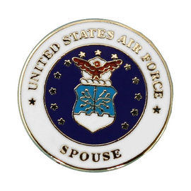 Military Spouse & Family Gifts - Recognitions - Home of Morgan House ...