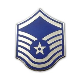 Air Force Rank Pins - Recognitions - Home of Morgan House Woodprojects