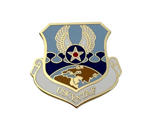 USAF Central Command (CENTAF) Pin - (1 1/8 inch) - Recognitions - Home ...